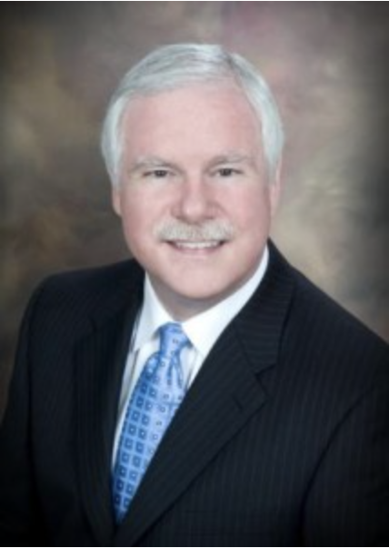 Mission's Convention - Terry Raburn