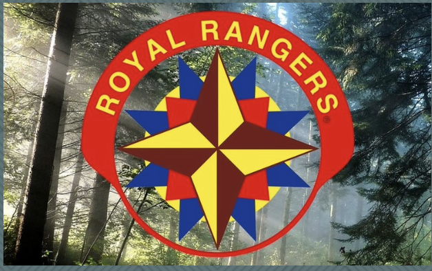 Royal Ranger Pow Wow