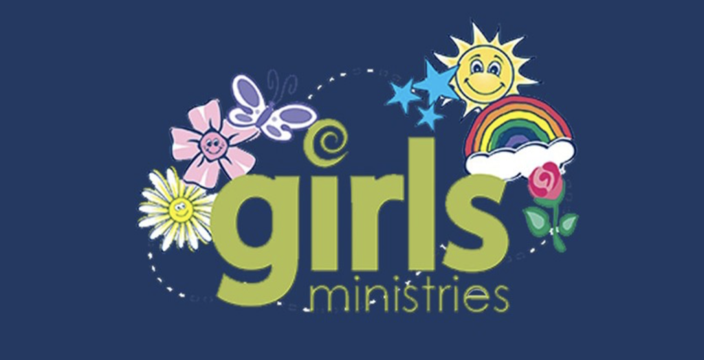 Girl's Ministry