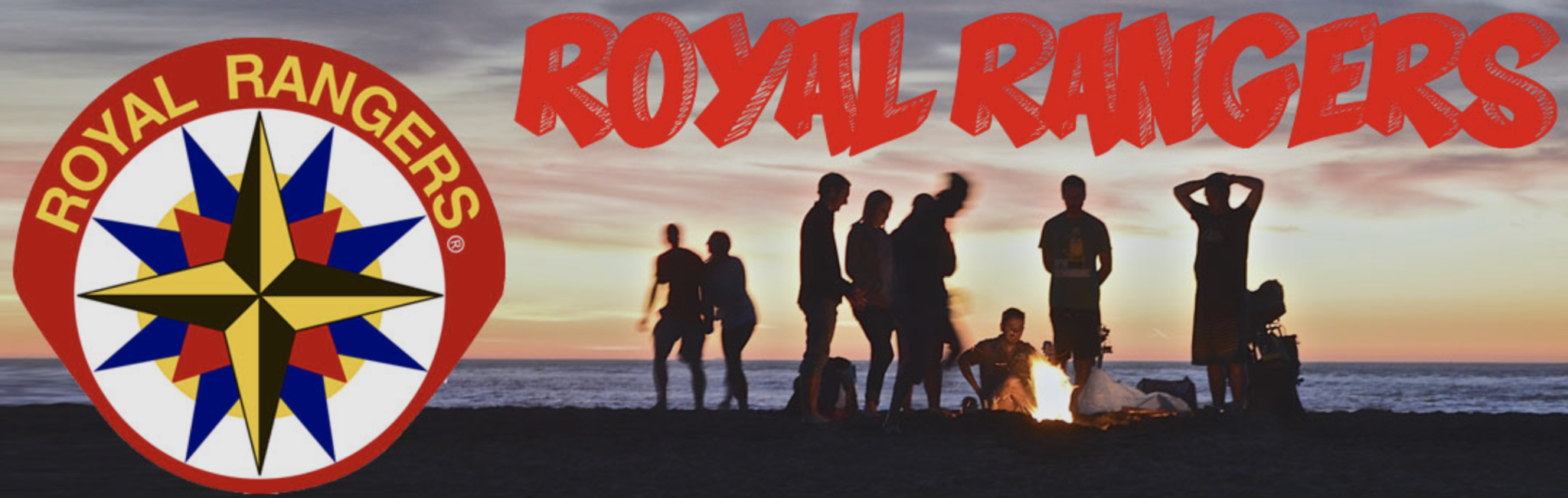 Royal Rangers For Boys